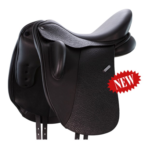 The Arabian Saddle Company - Hand Crafted, High Quality Saddles
